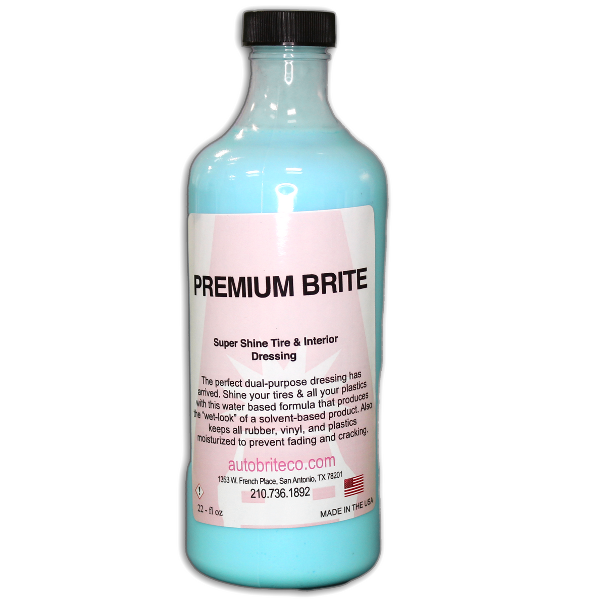 ABC Premium Brite – AutoBrite Company
